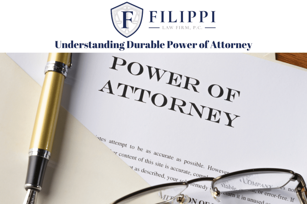 Understanding Durable Power of Attorney: Immediate vs. Springing ...