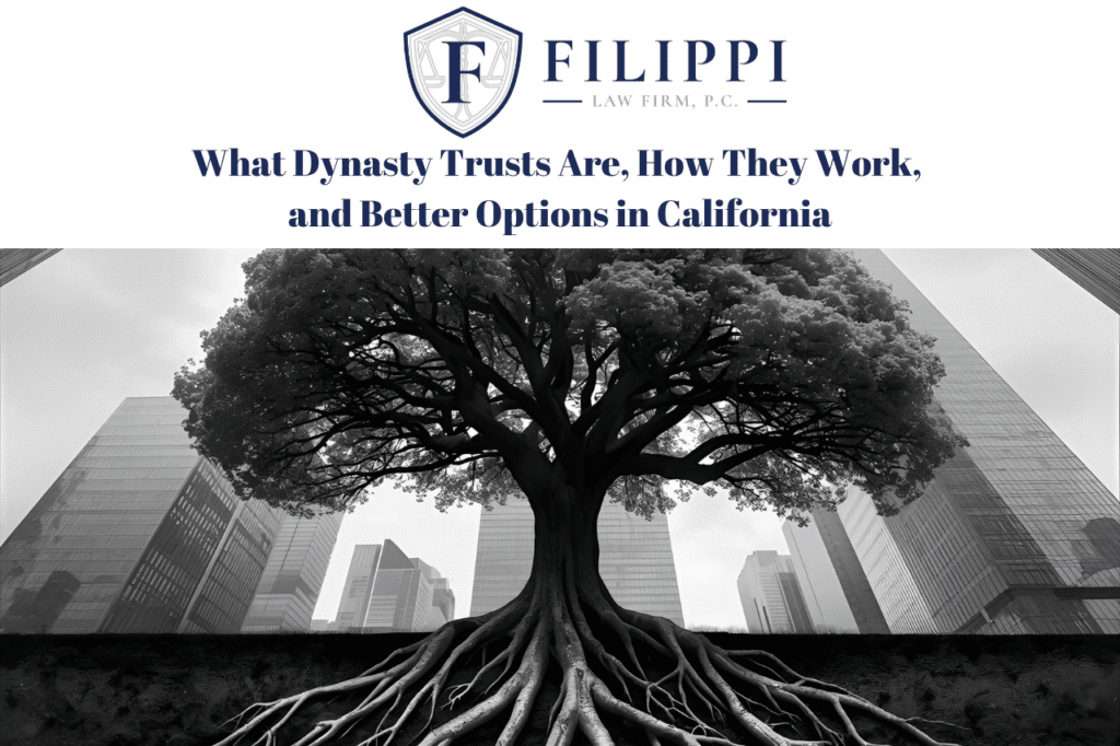 What Dynasty Trusts Are, How They Work, and Better Options in ...